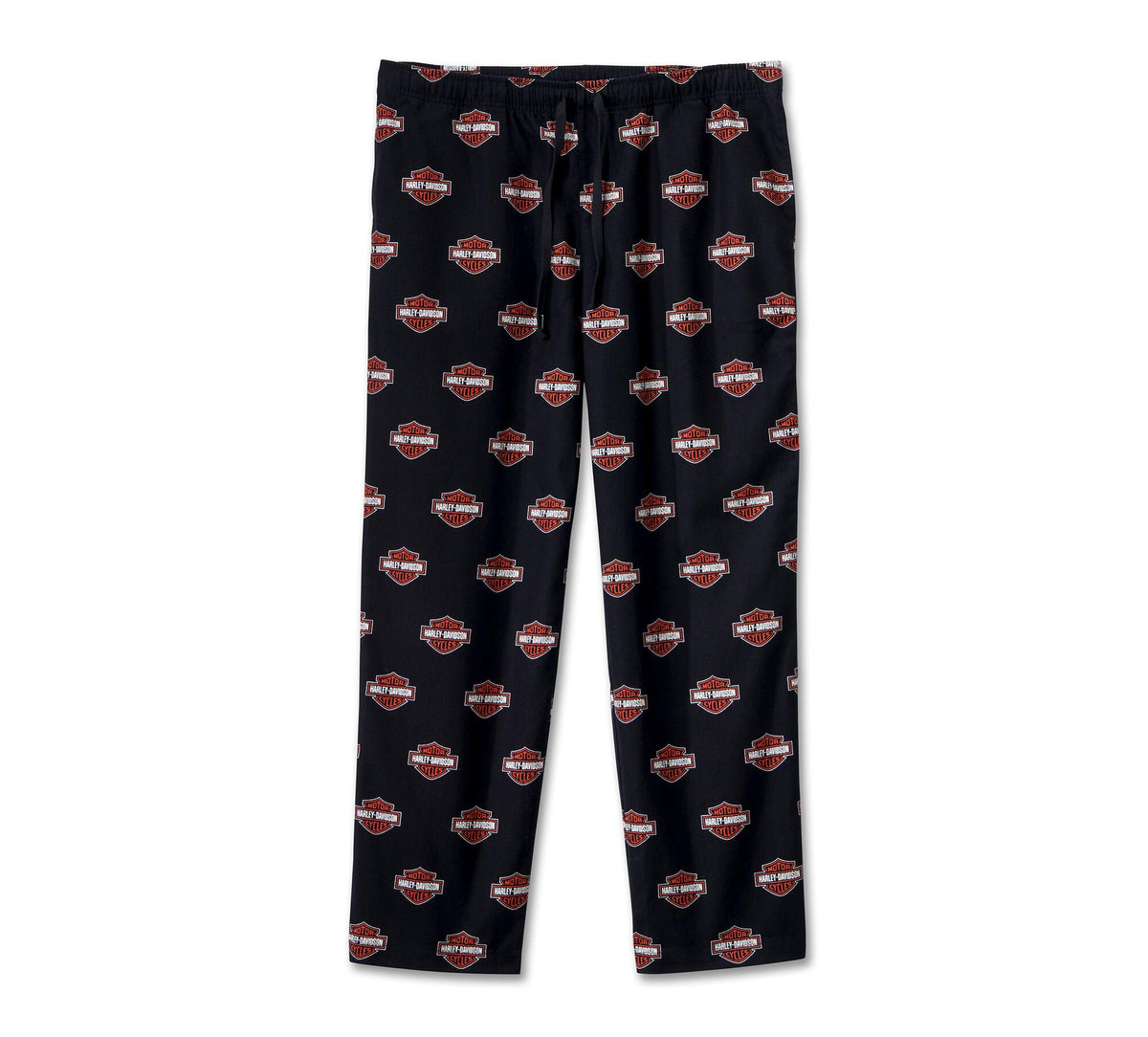 Harley-Davidson® Bar & Shield Long Sleeve Pajama Set - 96115-25VM ...