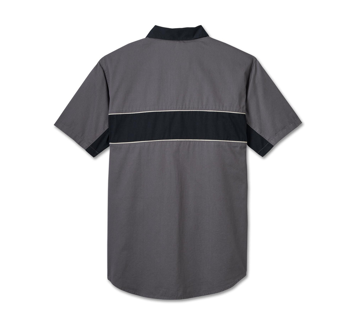 Harley-Davidson® The Garage Mechanic Short Sleeve Shirt - 96150-25VM ...