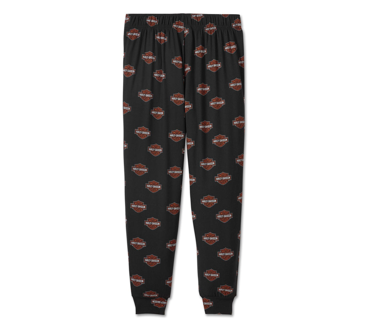 Harley-Davidson® Bar & Shield Long Sleeve Pajama Set - 96159-25VW ...