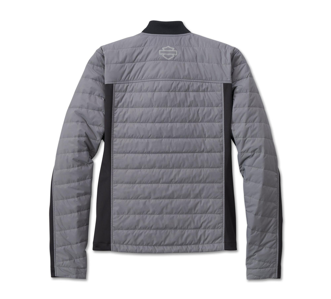 Harley-Davidson® Riding Jacket Collection – Warr's Harley-Davidson ...