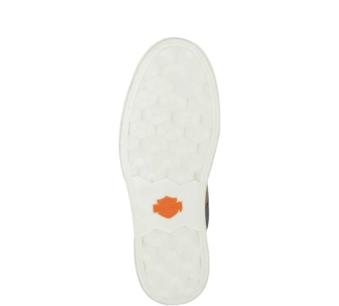 Harley-Davidson® Men's Grady Riding Sneaker - D97269 – Warr's Harley ...