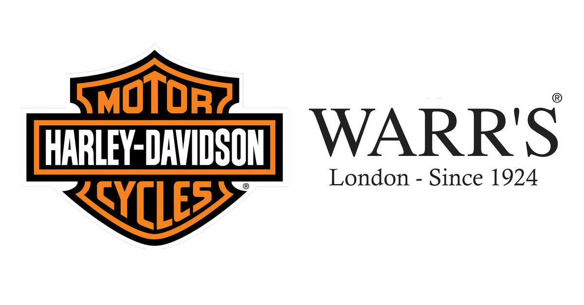 Collections – Warr's Harley-Davidson Online Store - London